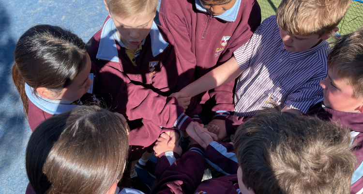 LifeChanger Foundation Primary School Wellbeing Program - LifeChanger