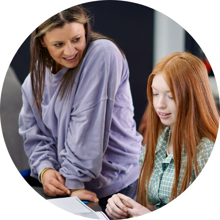 LifeChanger mentor opportunities - LifeChanger