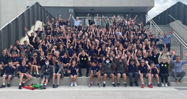 LifeChanger's Preventative Mental Health Wellbeing Programs - LifeChanger