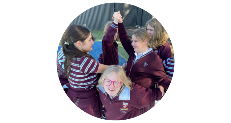 LifeChanger Foundation Primary School Wellbeing Program - LifeChanger