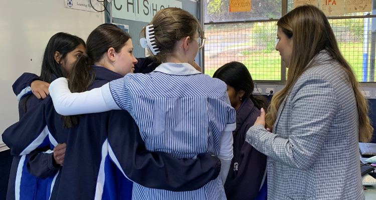 LifeChanger's Preventative Mental Health Wellbeing Programs - LifeChanger