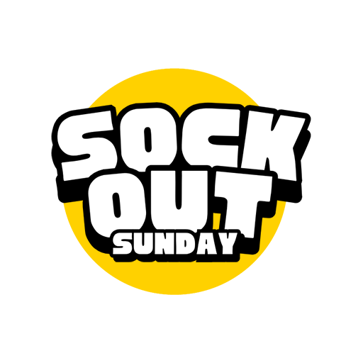 Sockout Sunday Fundraising Guide - LifeChanger