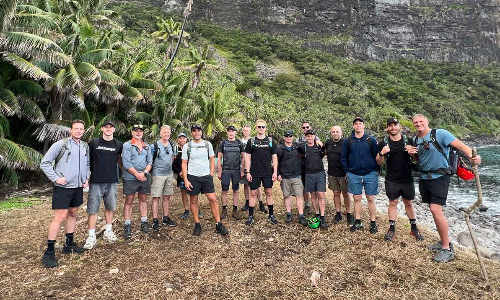 LifeChanger Foundation Preventative Youth Mental Health Workshops ...