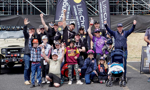 LifeChanger Foundation Preventative Youth Mental Health Workshops ...