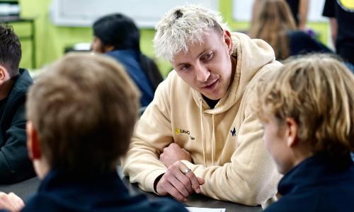 LifeChanger Foundation Preventative Youth Mental Health Workshops ...