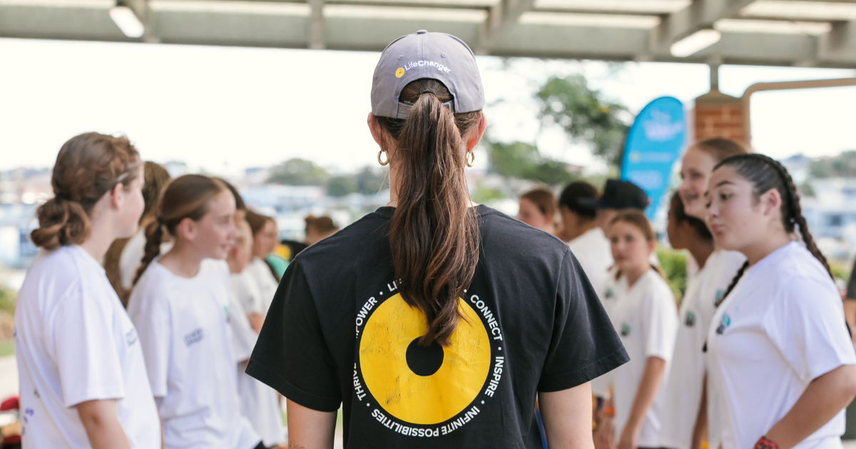 LifeChanger Foundation Preventative Youth Mental Health Workshops ...